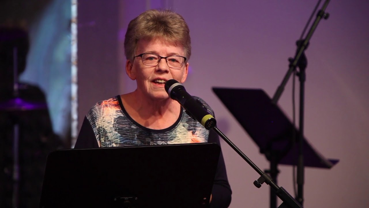 Rädslor - predikan av Astrid Linder 2019-09-29 - Pingst Mellanbygden